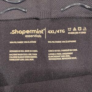 Shapermint | Intimates & Sleepwear | Nwt Shapermint Essentials All Day ...